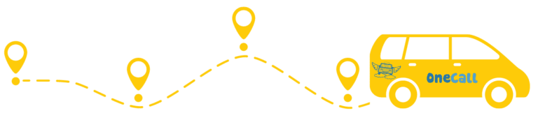 Contact - One Call Transport