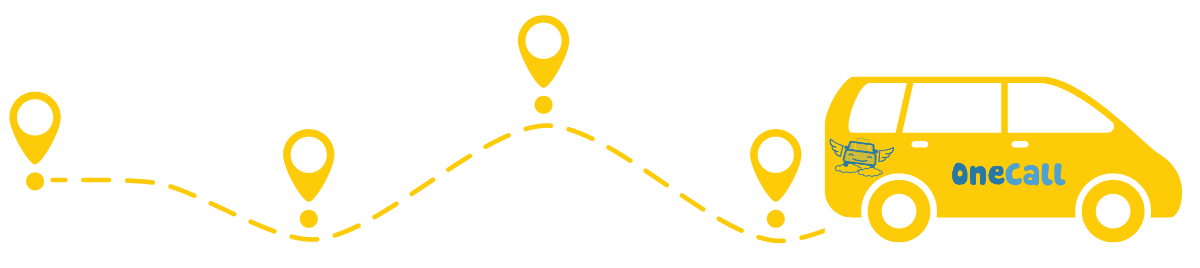 Contact - One Call Transport