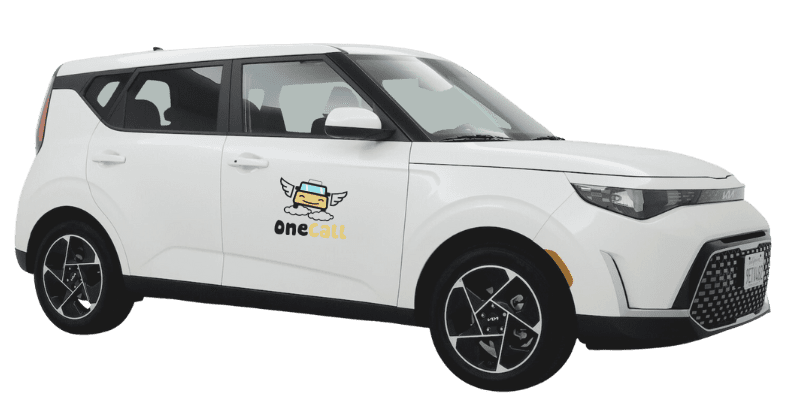 Our Services - One Call Transport