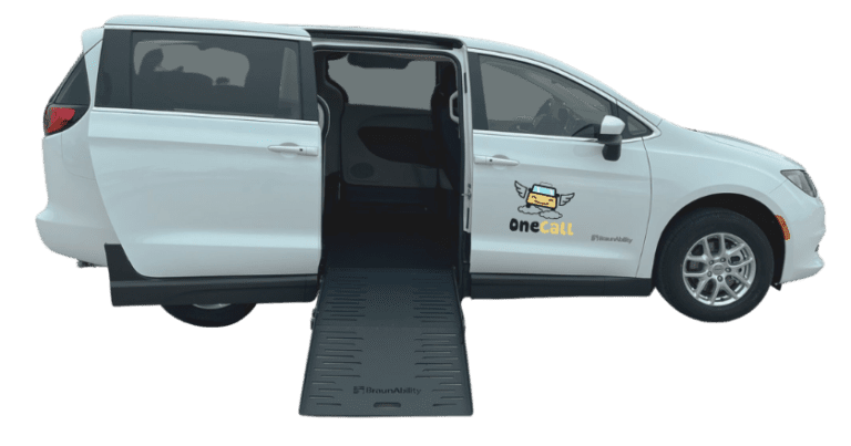 Our Services - One Call Transport